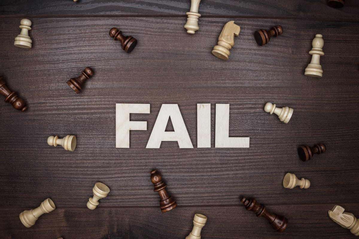 The Big Mistake: Failing to Support With Proper innovation Resources ...