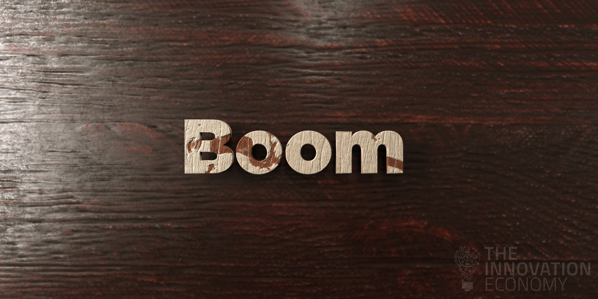 Building a Business That Booms in the Innovation Economy - Phil ...