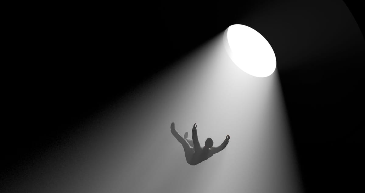 (Preparing For) A Failure of Imagination - Phil McKinney - Innovation ...