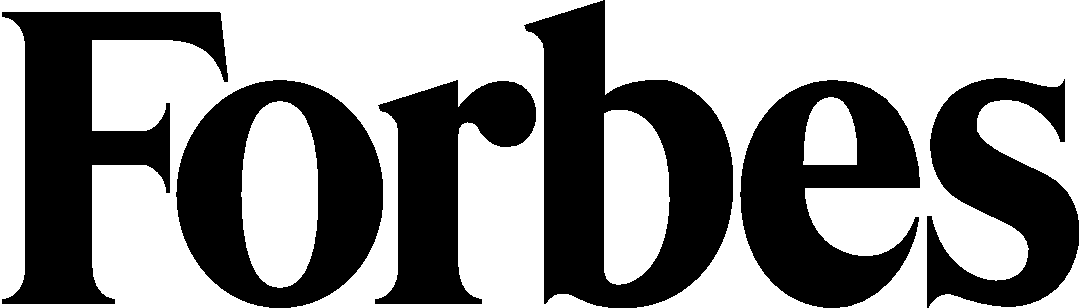 Forbes Logo Vector