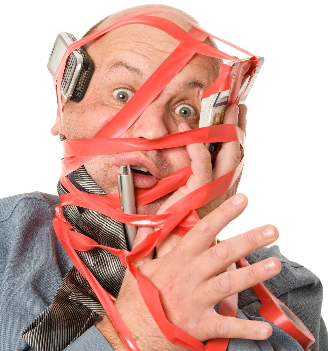 Can you teach yourself to avoid doing the obvious? - Phil McKinney ...