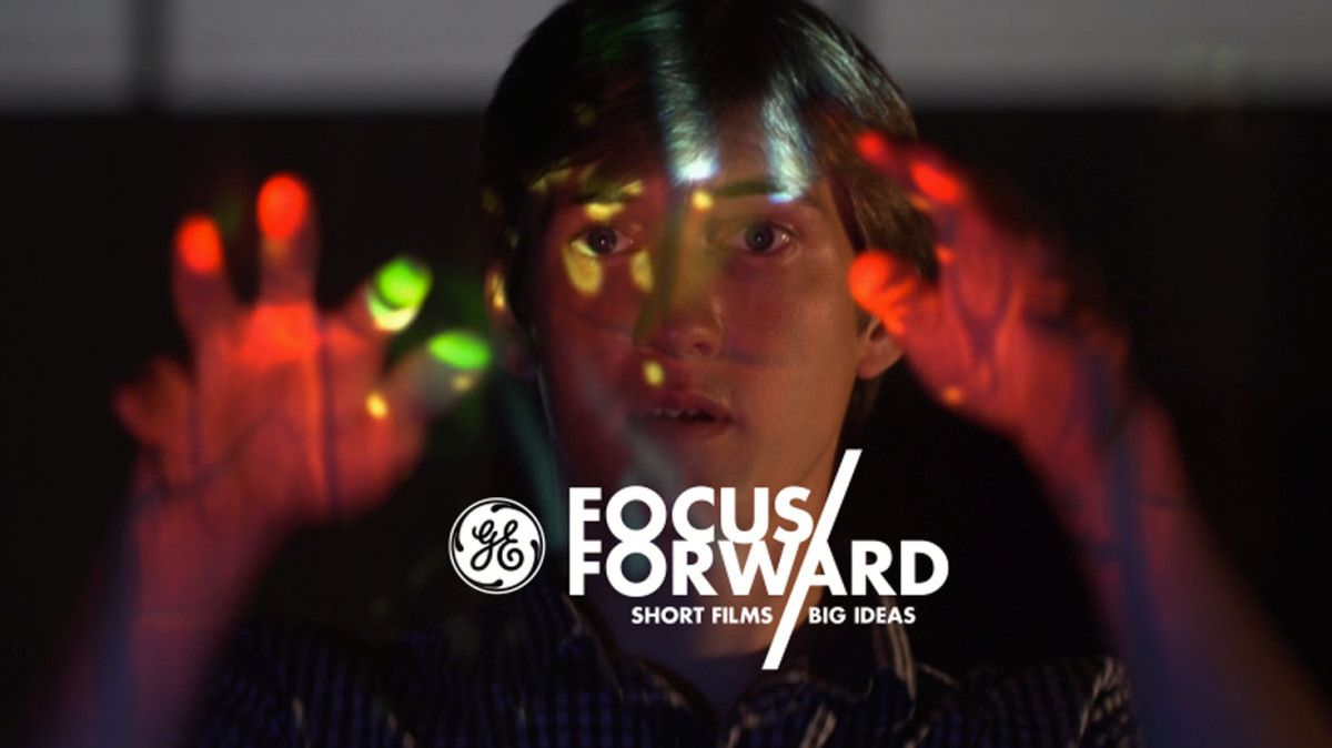 Creative Concept: The Invisible Bicycle Helmet Blends Science and Human ...