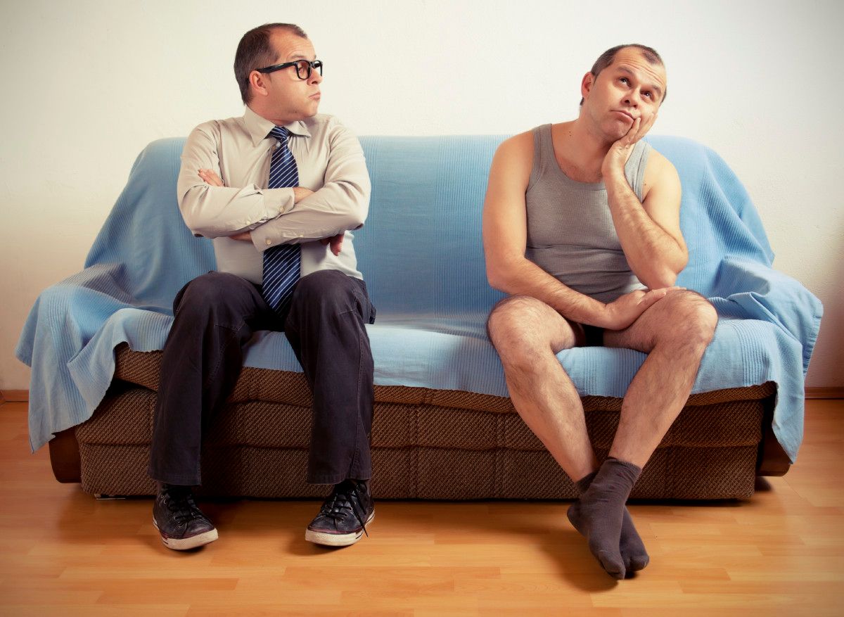 Two views of what it means to be an innovator. Where do you fit in ...