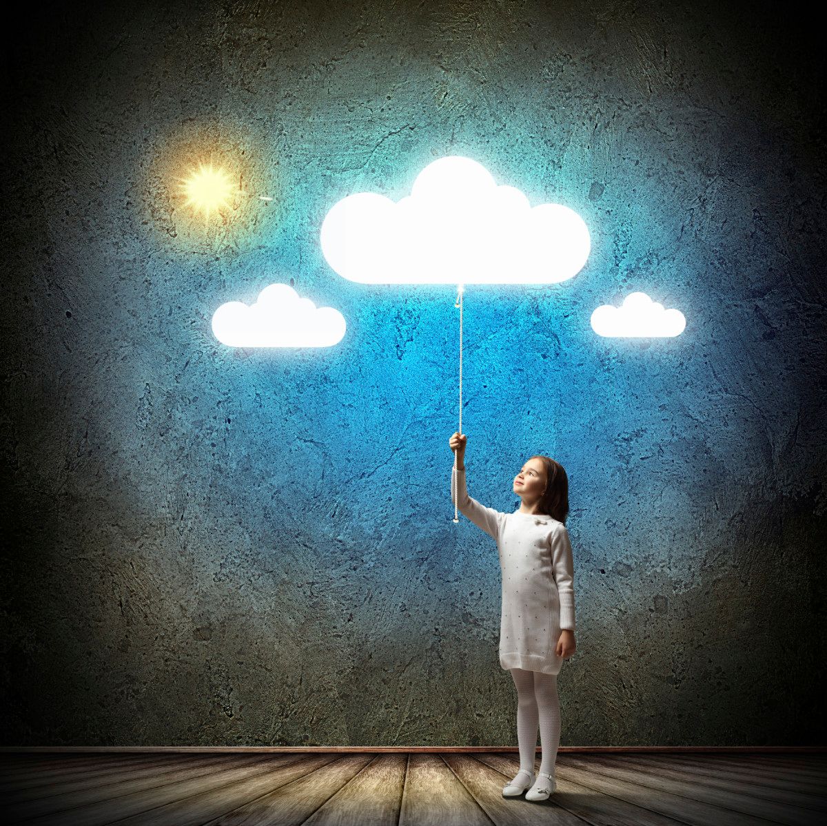 How to Regain Your Childhood Imagination - Phil McKinney - Innovation ...