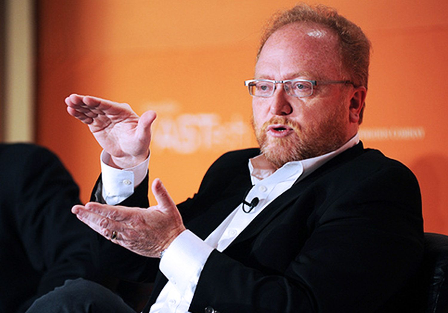 Speaking, Keynote and Workshops by Phil McKinney - Phil McKinney ...