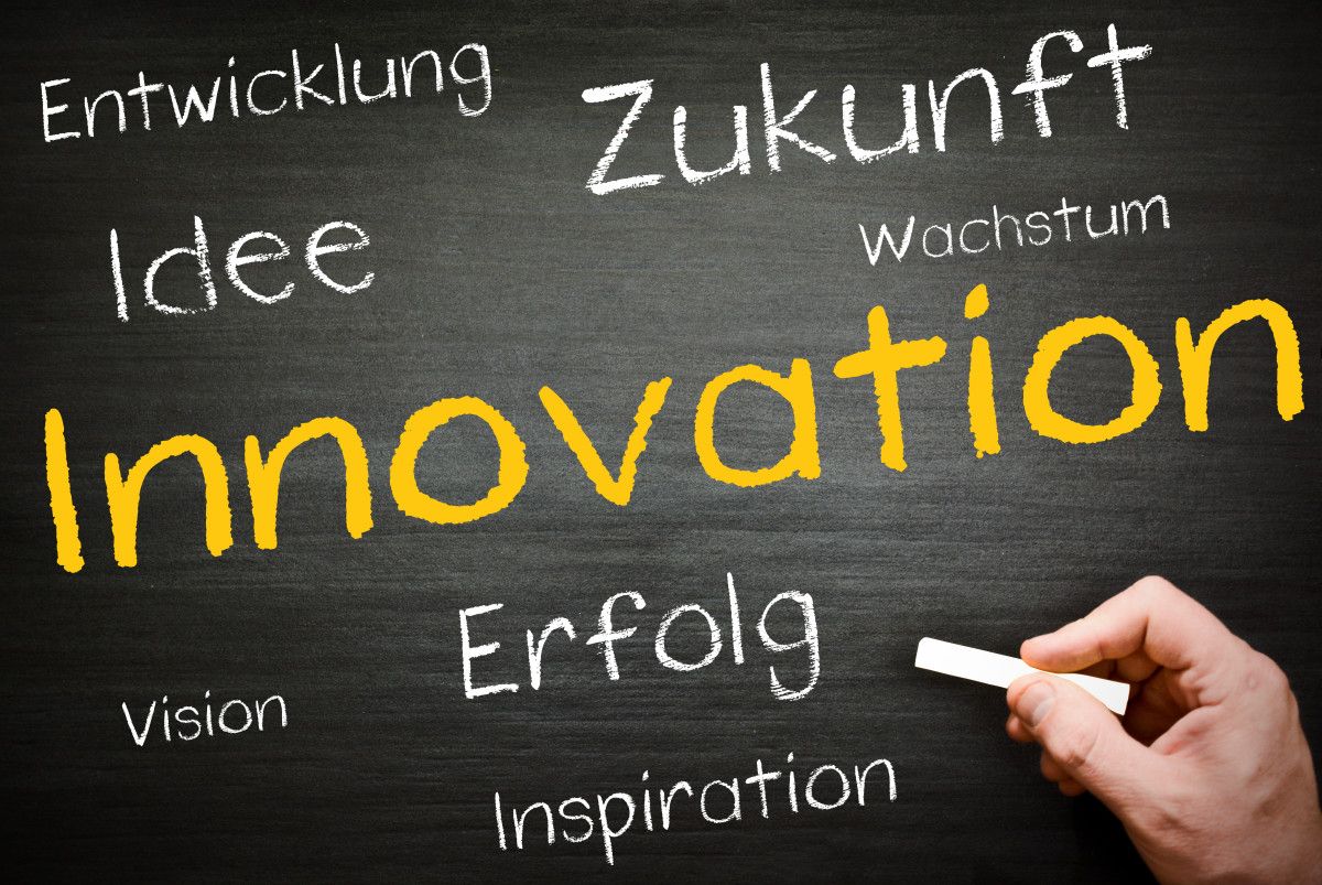 The German Innovation System and Its Challenges - Phil McKinney ...