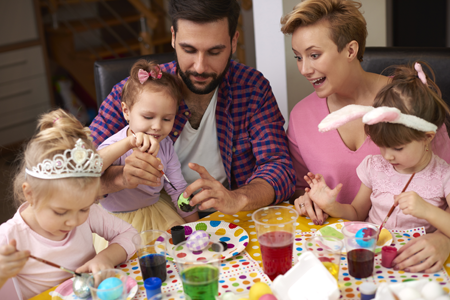 How to Nurture Creativity in Your Kids - Phil McKinney - Innovation ...