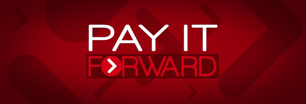 Pay It Forward Pictures