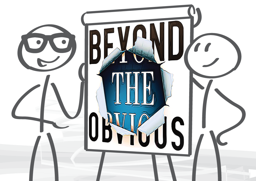 Customizing Beyond The Obvious - Beyond The Obvious - A Book by Phil ...