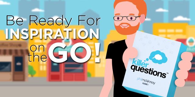 Why Do Questions Matter For Your Success? - Beyond The Obvious - A Book ...