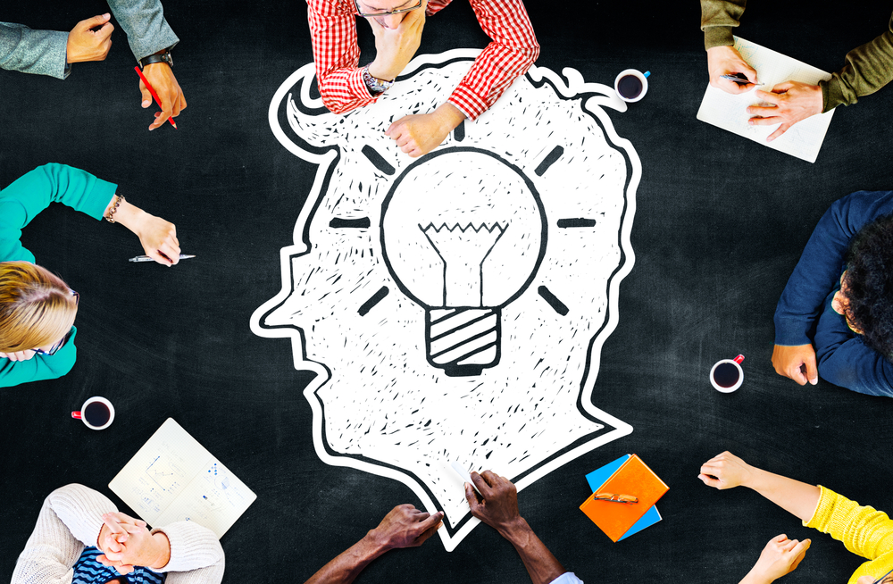 What Is Your Creative Inspiration? - Phil McKinney - Innovation Mentor ...