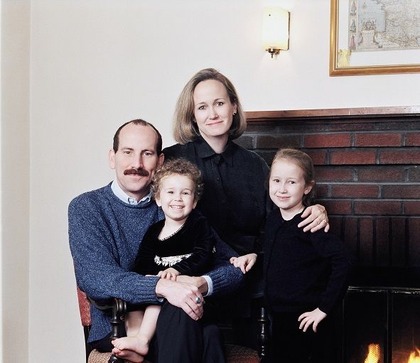 Never Forget 9-11 Memories of Charles Falkenberg - Phil McKinney ...