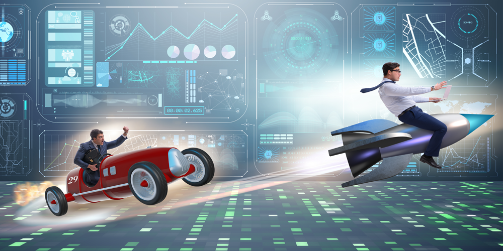 Innovate and Design over the Competition - Beyond The Obvious - A Book ...